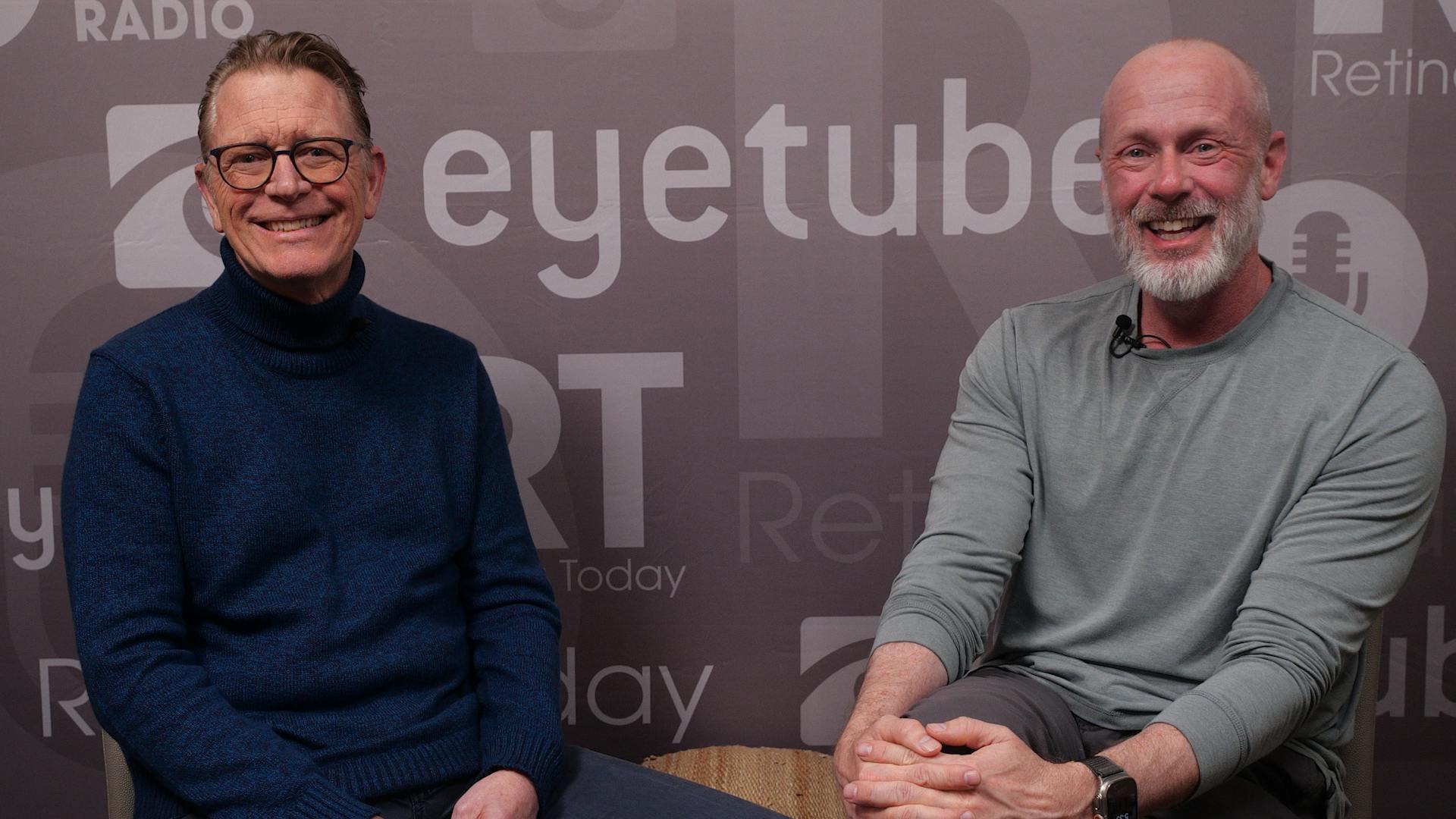 Improving Efficiency in the Clinic and OR - Eyetube